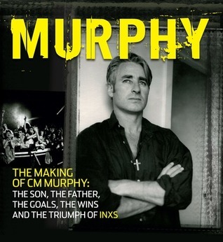 Murphy The Making of CM Murphy: The son, the father, the goals, the ...