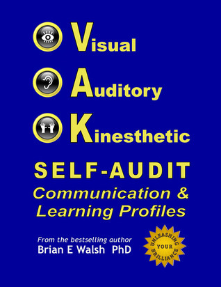 VAK Self-Audit: Visual, Auditory, and Kinesthetic Communication and ...