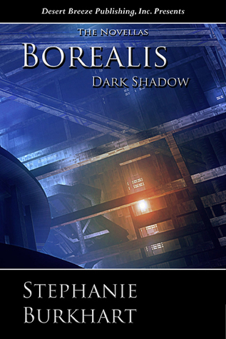 Dark Shadow by Stephanie Burkhart | Goodreads