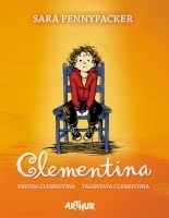 Clementina by Sara Pennypacker | Goodreads