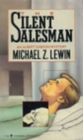 The Silent Salesman (Albert Samson, #4) by Michael Z. Lewin | Goodreads