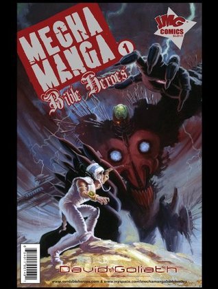 Mecha Manga Bible Heroes #1 by Mark Powers | Goodreads