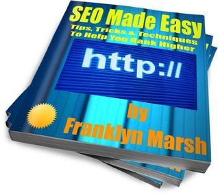 SEO Made Easy: Tips, Tricks & Techniques To Help You Rank Higher by ...
