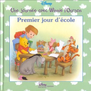 Premier jour d'école by Kathleen Weidner Zoehfeld | Goodreads