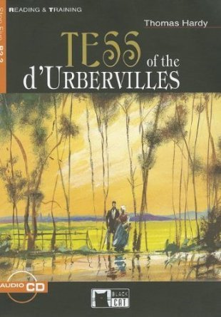 Tess of the D'Urbervilles (Reading & Training) by Maud Jackson | Goodreads