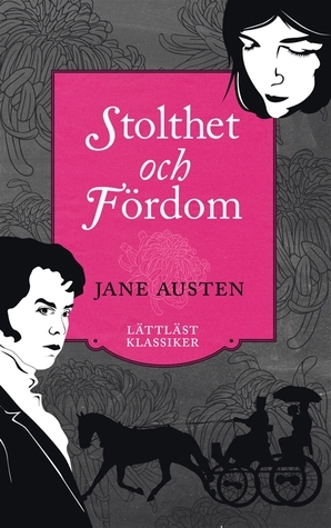Stolthet och fördom - Lättläst by Jane Austen | Goodreads