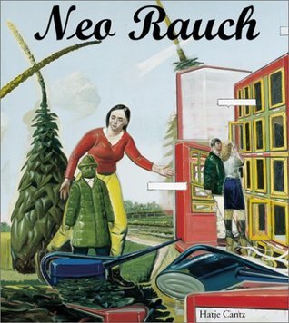 Neo Rauch by Harald Szeemann | Goodreads