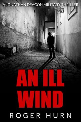 An Ill Wind by Roger Hurn | Goodreads