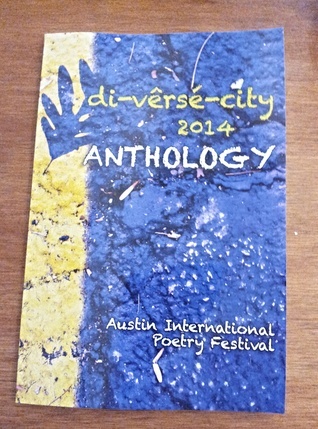 di-verse-city 2014 Anthology by Susan Stockton | Goodreads