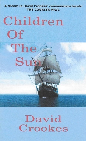 Children of the Sun by David Crookes | Goodreads