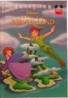 Return To Never Land: Peter Pan by Walt Disney Company | Goodreads
