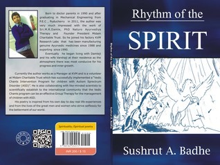 Rhythm of the Spirit by Sushrut A. Badhe | Goodreads