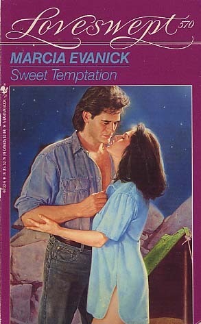 Sweet Temptation by Marcia Evanick | Goodreads