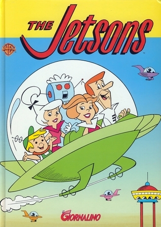 The Jetsons by Mike Carlin | Goodreads
