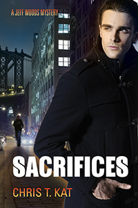 Sacrifices (Jeff Woods Mystery, #2) by Chris T. Kat | Goodreads