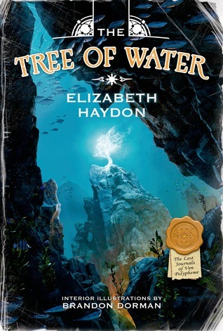 The Tree of Water by Elizabeth Haydon | Goodreads