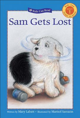 Sam Gets Lost (Kids Can Read) by Mary Labatt | Goodreads