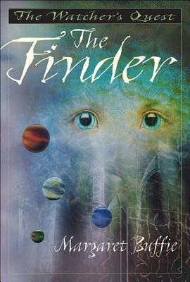The Finder by Margaret Buffie | Goodreads