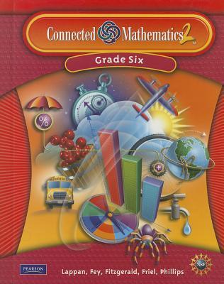 Connected Mathematics 2: Grade Six by Glenda Lappan | Goodreads