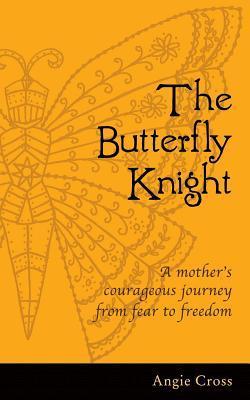 The Butterfly Knight by Angie Cross | Goodreads