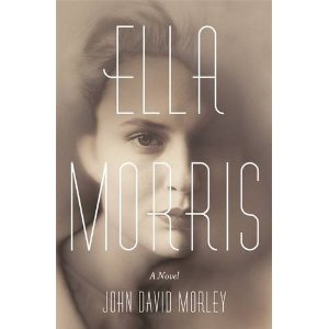 Ella Morris by John David Morley | Goodreads