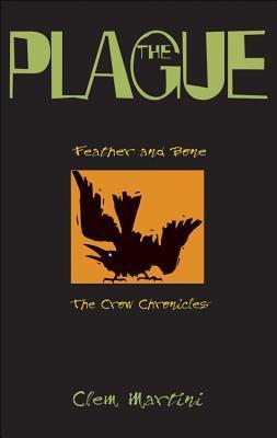 The Plague by Clem Martini | Goodreads