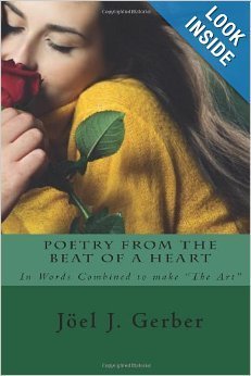 Poetry From The Beat Of A Heart: In Words Combined To Make "The Art" by ...