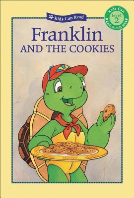 Franklin and the Cookies (Kids Can Read) by Sharon Jennings | Goodreads