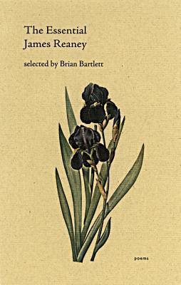 The Essential James Reaney (Essential Poets (Ecco)) by James Reaney ...