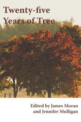 25 Years of Tree by James Moran | Goodreads