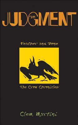 The Judgment by Clem Martini | Goodreads