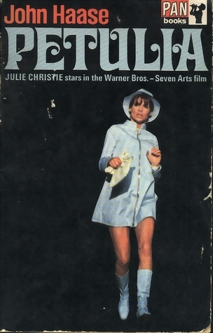 Petulia by John Haase | Goodreads