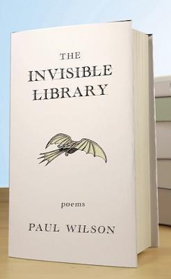 The Invisible Library by Paul Wilson | Goodreads