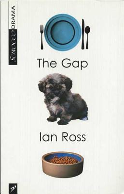 The Gap by Ian James Ross | Goodreads