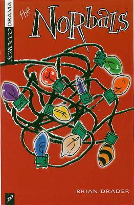 The Norbals by Brian Drader | Goodreads