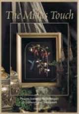 The Midas Touch: Projects Featuring the Techniques of Goldwork and ...