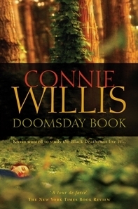 Doomsday Book by Connie Willis | Goodreads
