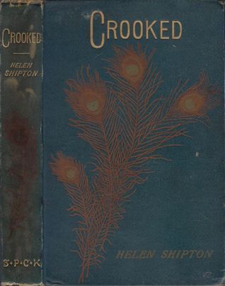 Crooked by Helen Shipton | Goodreads