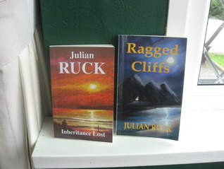 Inheritance Lost by Julian Ruck | Goodreads