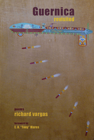 Guernica, Revisited by Richard Vargas | Goodreads