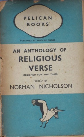 An Anthology of Religious Verse: Designed For the Times by Norman ...