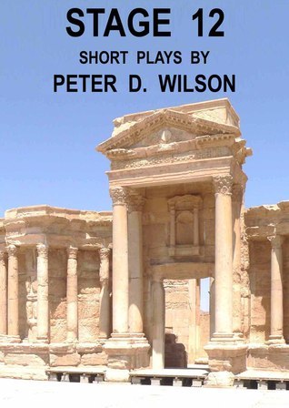 Stage 12 by Peter Wilson | Goodreads