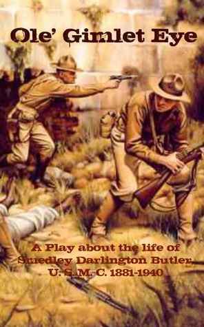 Ole Gimlet Eye by Thomas M. Kelly | Goodreads