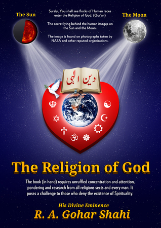 The Religion of God by Riaz Ahmed Gohar Shahi | Goodreads