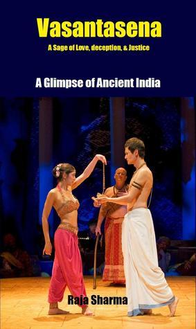 Vasantasena-A Glimpse of Ancient India by Raja Sharma | Goodreads