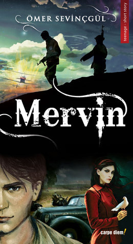Mervin by Ömer Sevinçgül | Goodreads