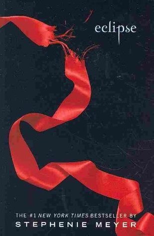 Eclipse (The Twilight Saga) by Stephenie Meyer | Goodreads