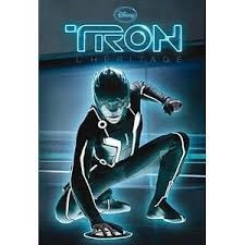 Tron, Album Du Film (Albums Divers) (French Edition) by James Ponti ...