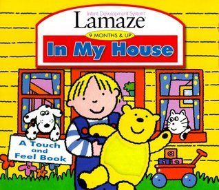 In My House by Susan Hood | Goodreads