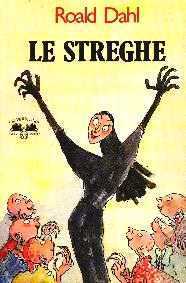Le streghe by Roald Dahl | Goodreads